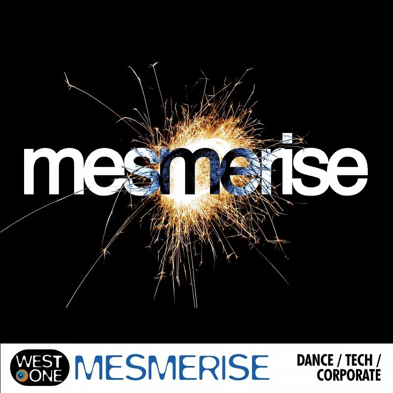 WOM 028 - Mesmerise | Production Music Wiki | Fandom