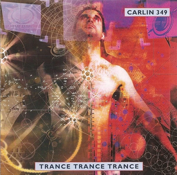 CAR 349 - Trance Trance Trance | Production Music Wiki | Fandom