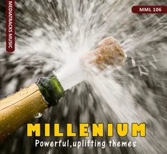 MML 106 - Millennium | Production Music Wiki | Fandom