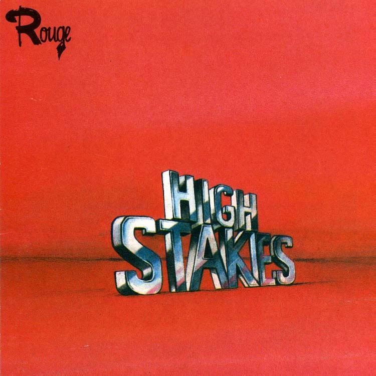 RMCD 2001 - High Stakes | Production Music Wiki | Fandom