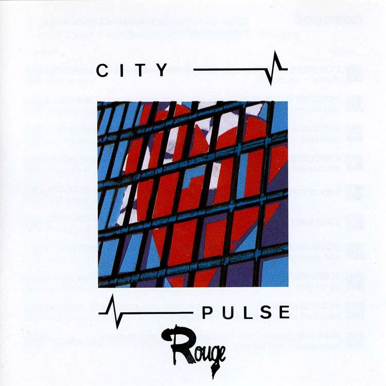 RMCD 2009 - City Pulse | Production Music Wiki | Fandom