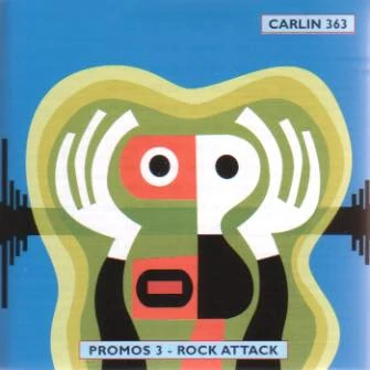CAR 363 - Promos 3 - Rock Attack | Production Music Wiki | Fandom