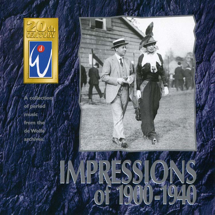 Dwmil 05 Impressions Of 1900 1940 Production Music Wiki Fandom