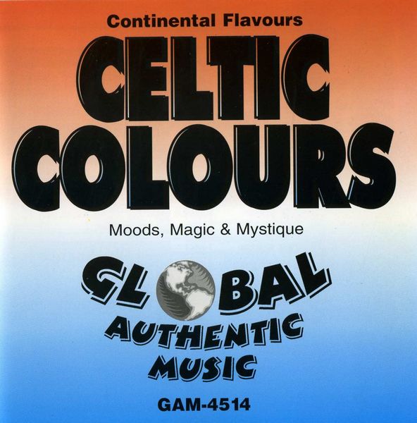 Gam 4514 Celtic Colours Production Music Wiki Fandom