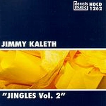 HDCD 1262 - Jingles Vol. 2 | Production Music Wiki | Fandom