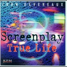 KPM 285 - Screenplay 3 - True Life | Production Music Wiki | Fandom