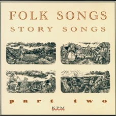 KPM 302 - Folk Songs - Story Songs - Part Two | Production Music Wiki ...