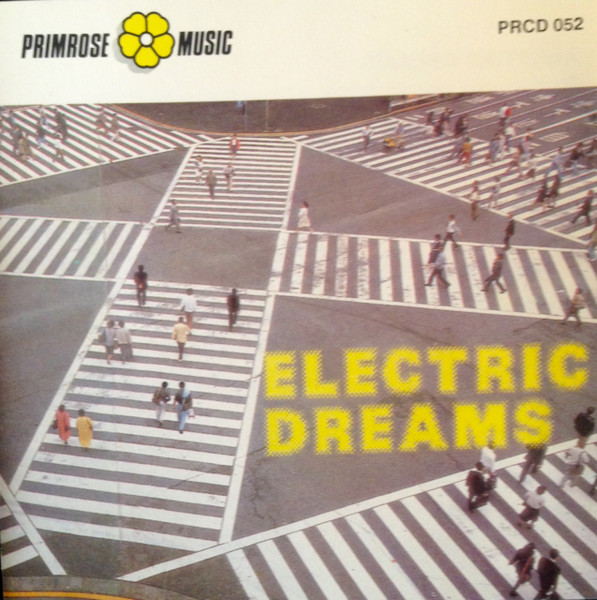 Prcd 052 Electric Dreams Production Music Wiki Fandom