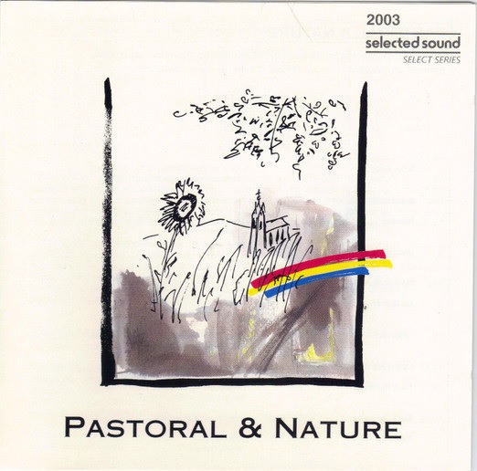 Sel 2003 Pastoral And Nature Production Music Wiki Fandom