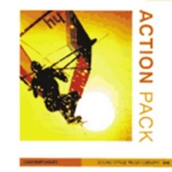 AVF 40 CD - Action Pack | Production Music Wiki | Fandom