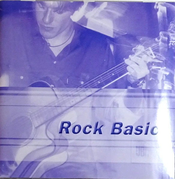 BRH 115 - Rock Basics | Production Music Wiki | Fandom