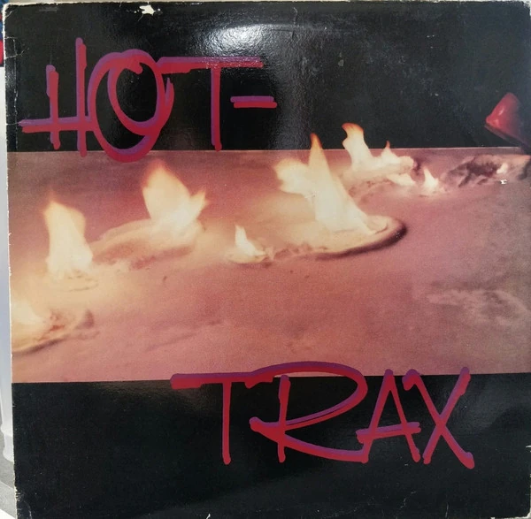 EA 2018 - Hot Trax | Production Music Wiki | Fandom