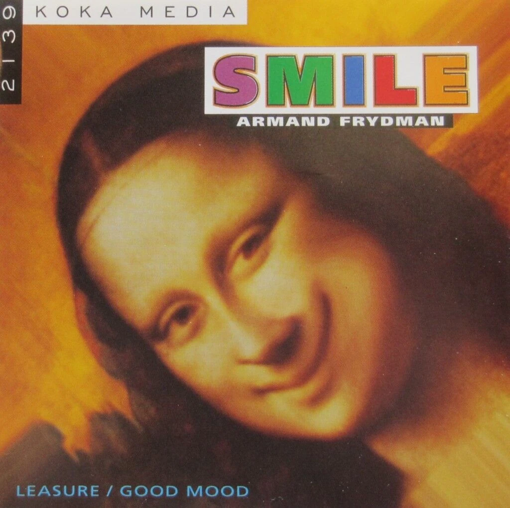 KOK 2139 - Smile | Production Music Wiki | Fandom