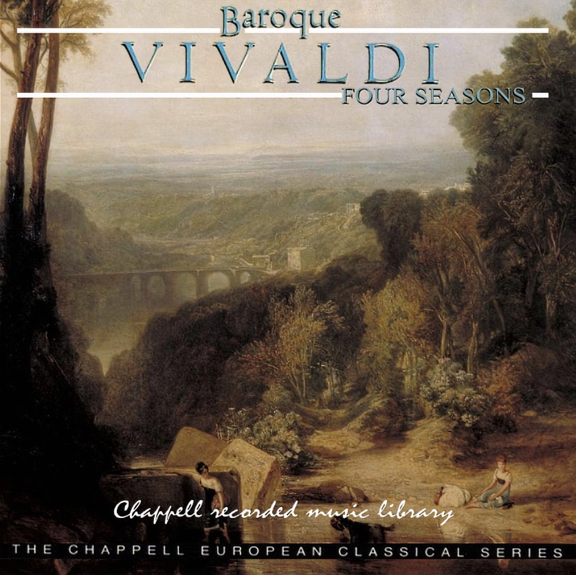 CHAPC 3 - Vivaldi - Four Seasons | Production Music Wiki | Fandom
