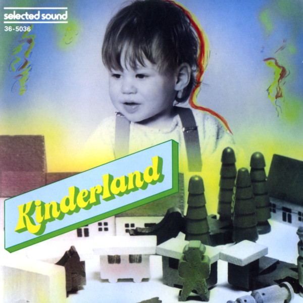 Sel 5036 Kinderland Production Music Wiki Fandom