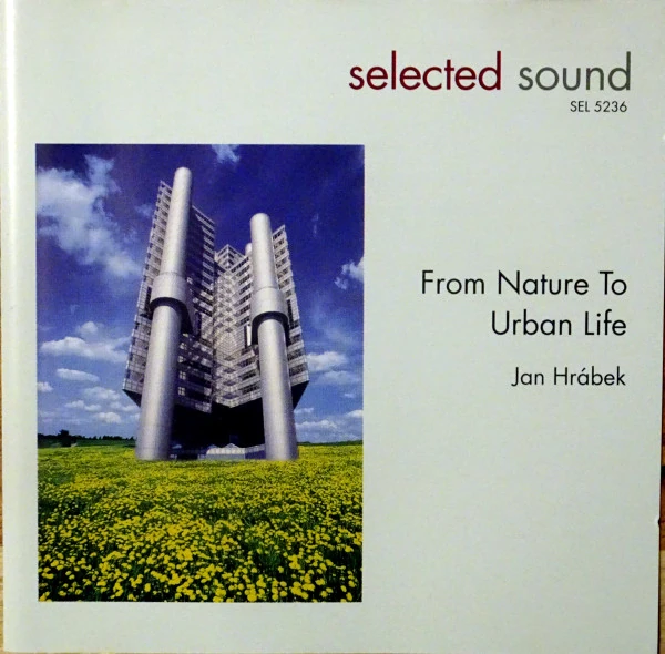 SEL 5236 - From Nature To Urban Life | Production Music Wiki | Fandom