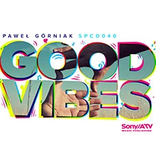SPCD 040 - Good Vibes | Production Music Wiki | Fandom