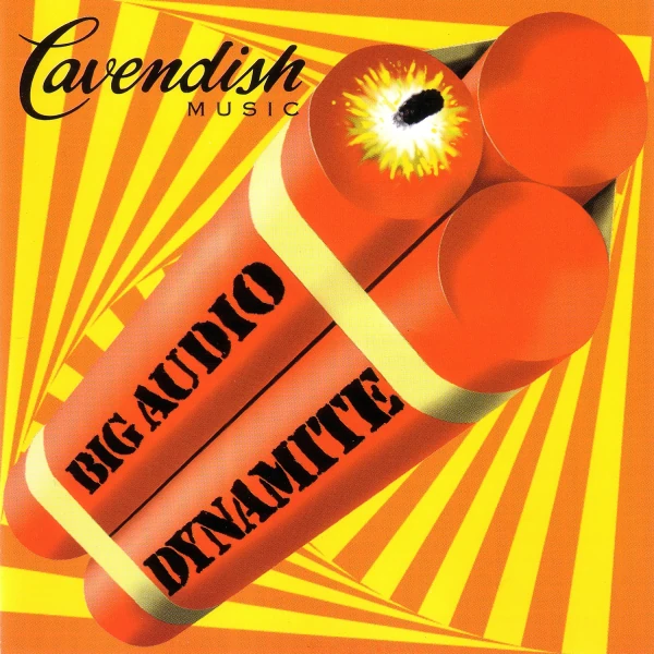 CAV-CD 60 - Big Audio Dynamite | Production Music Wiki | Fandom