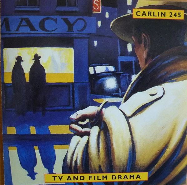 CAR 245 - TV and Film Drama | Production Music Wiki | Fandom