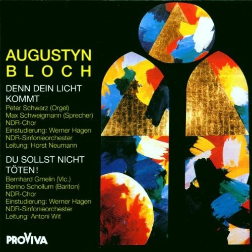 ISPV 169 - Augustyn Bloch | Production Music Wiki | Fandom