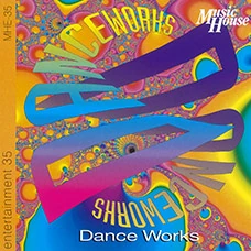 MHE 35 - Dance Works | Production Music Wiki | Fandom