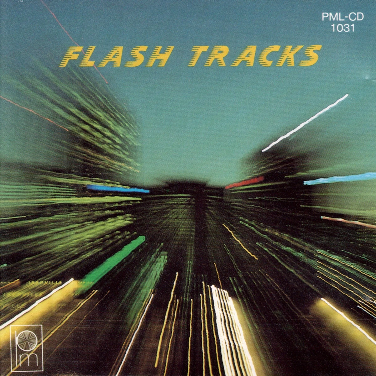 PML-CD 1031 - Flash Tracks | Production Music Wiki | Fandom
