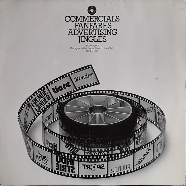 UBM 1001 - Jingles | Production Music Wiki | Fandom