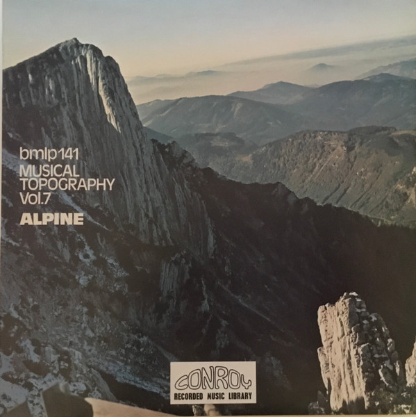 Bmlp 141 Musical Topography Vol7 Alpine Production Music Wiki