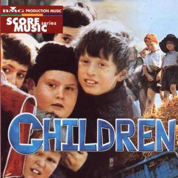 BPM 3013 - Children | Production Music Wiki | Fandom