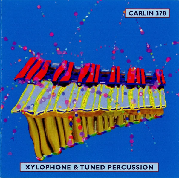 CAR 378 - Xylophone & Tuned Percussion | Production Music Wiki | Fandom