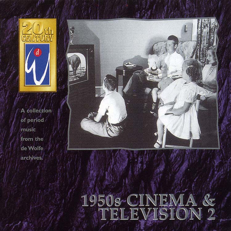Dwmil 12 1950s Cinema And Television 2 Production Music Wiki Fandom