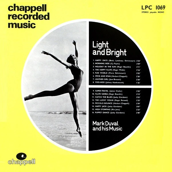LPC 1069 - Light and Bright | Production Music Wiki | Fandom