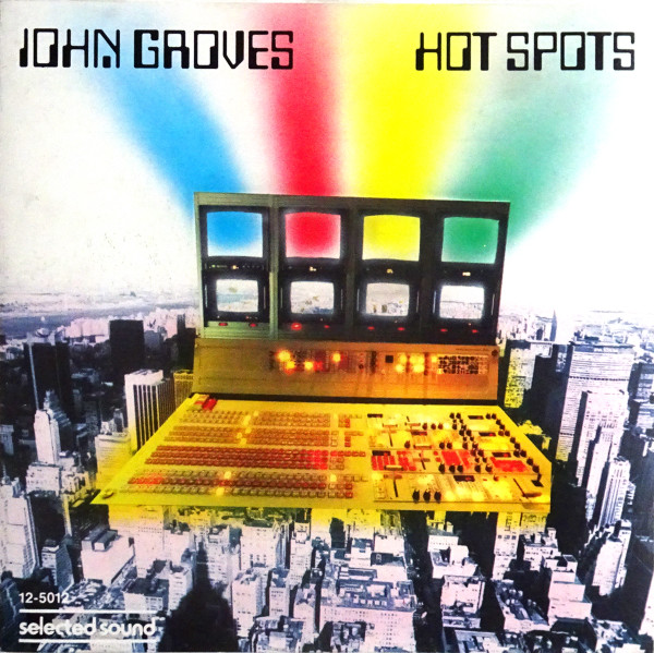 Sel 5012 Hot Spots Production Music Wiki Fandom