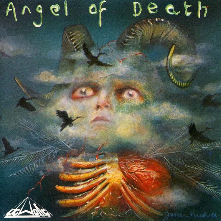 DWCD 0075 - Angel of Death | Production Music Wiki | Fandom