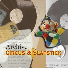 JW 2145 - Archive: Circus & Slapstick | Production Music Wiki | Fandom