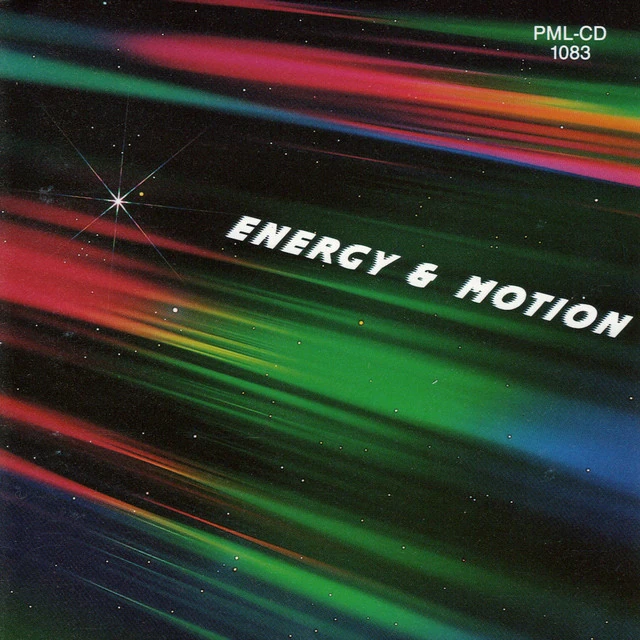 PML-CD 1083 - Energy & Motion | Production Music Wiki | Fandom