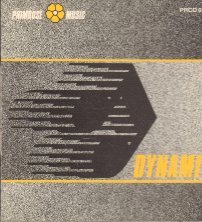 PRCD 017 - Dynamic | Production Music Wiki | Fandom