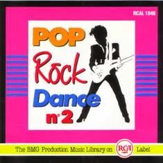 RCAL 1046 - Pop / Rock / Dance 2 | Production Music Wiki | Fandom