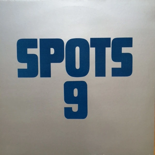 SPOTS 9 - Spots 9 | Production Music Wiki | Fandom