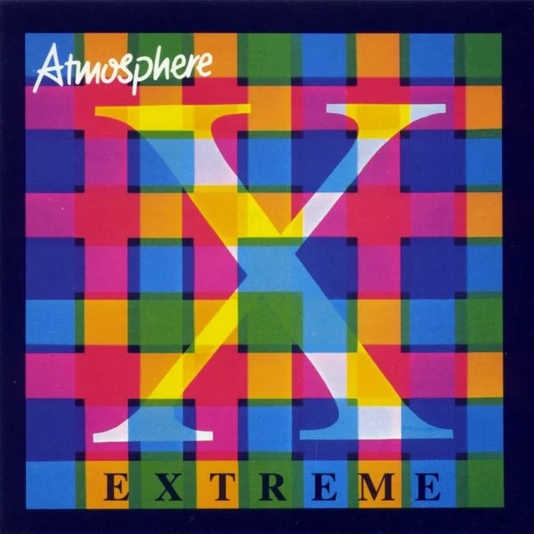Atmos 64 Extreme Production Music Wiki Fandom