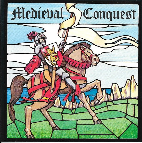 AVF 69 - Medieval Conquest | Production Music Wiki | Fandom