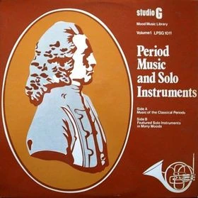 LPSG 1011 - Period Music and Solo Instruments | Production Music Wiki ...