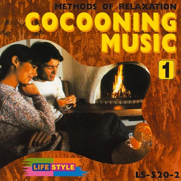 LS-520-2 - Cocooning Music 1 | Production Music Wiki | Fandom