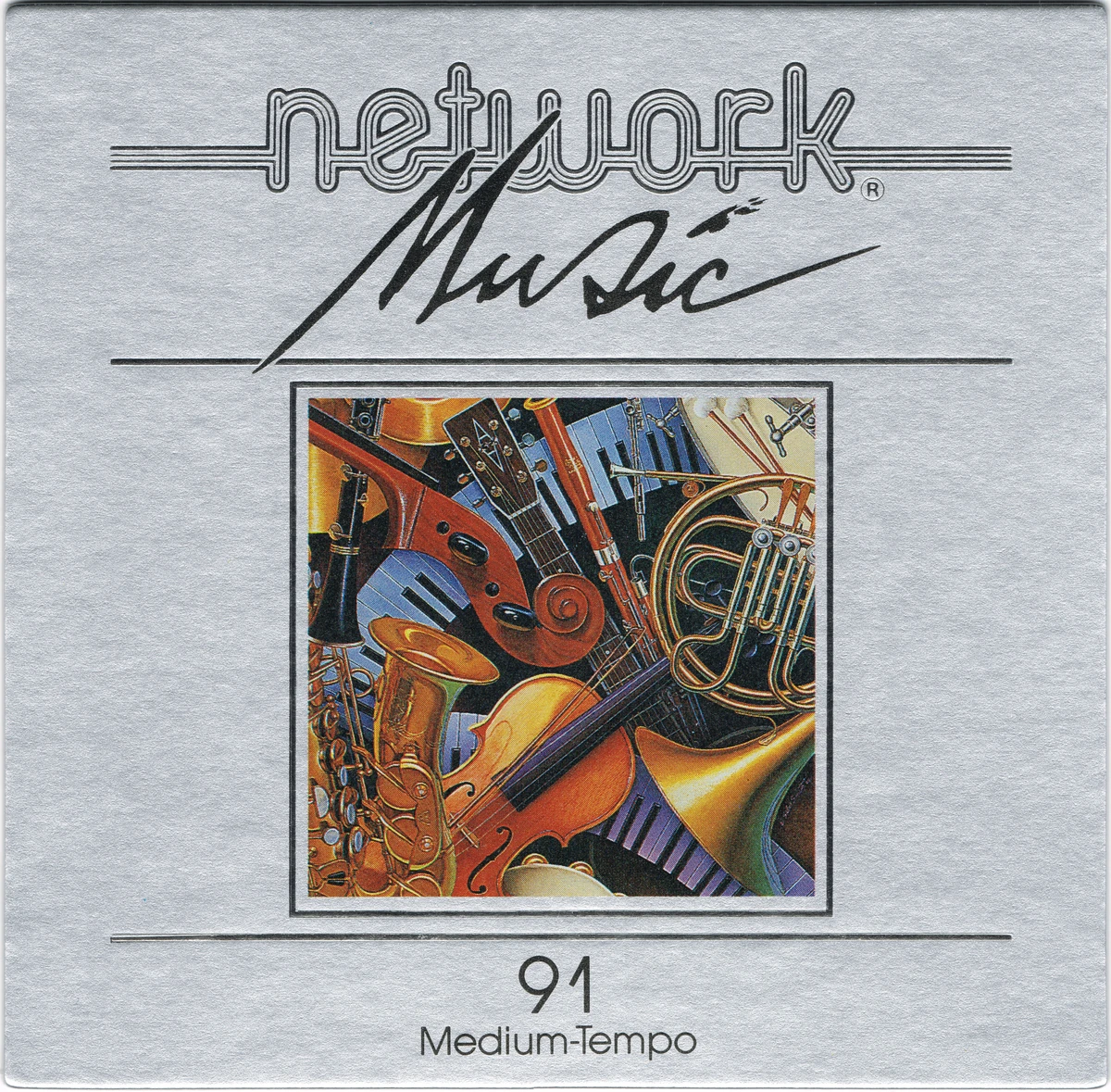 NM 091 - Weekend Fun (Medium Tempo) | Production Music Wiki | Fandom