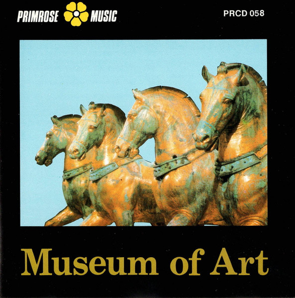 Prcd 058 Museum Of Art Production Music Wiki Fandom