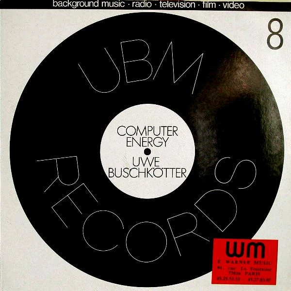 UBM 1008 - Computer Energy | Production Music Wiki | Fandom