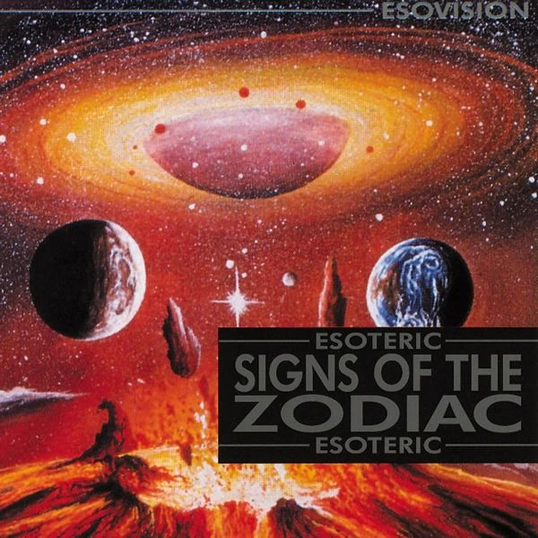 EV-19 - Signs Of The Zodiac | Production Music Wiki | Fandom