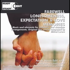 RSE 6 - Farewell: Lonesomeness, Expectation & Love Memories ...