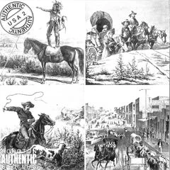 SAS 037 - Authentic USA Vol. 2 | Production Music Wiki | Fandom