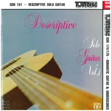 SCD 036 - Descriptive Solo & Romantic Guitar | Production Music Wiki ...
